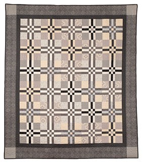 Free Crosswalk Pattern Download | Connecting Threads