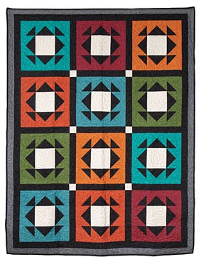 Birch Tree Farms Pattern Download | Connecting Threads