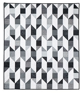 Impressions + Monochrome - Board and Batten Pattern Download ...