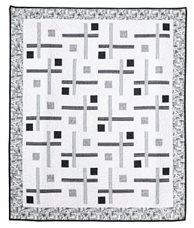 Corey Pattern Download | Connecting Threads