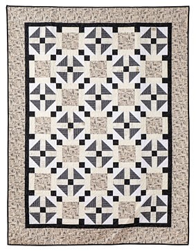 The Sunday Edition Pattern Download | Connecting Threads