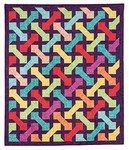 Every Which Way Quilt Pattern Download | Connecting Threads