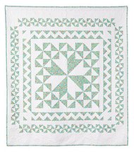 Hello Daisy! | ConnectingThreads.com