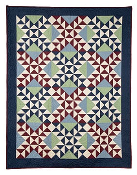 Criss Cross Pattern Download | Connecting Threads