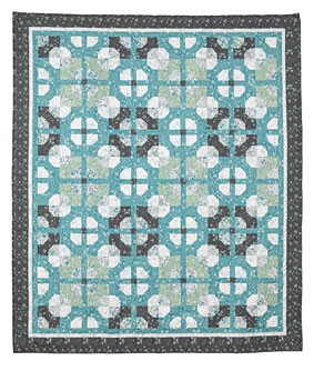 Magic Circles Pattern Download | Connecting Threads