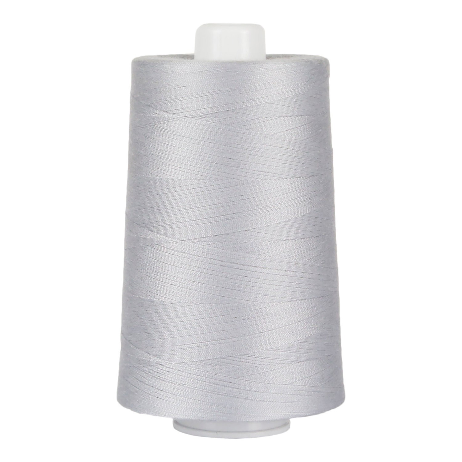 OMNI Thread - Light Gray | ConnectingThreads.com