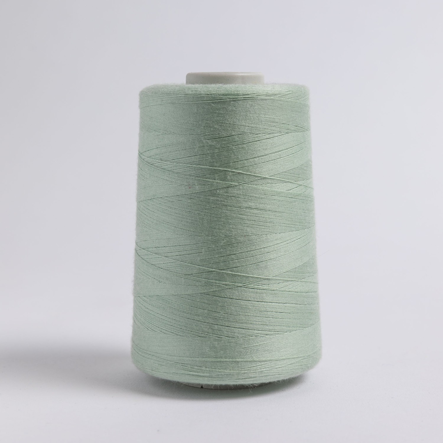 OMNI Thread - Light Gray | ConnectingThreads.com
