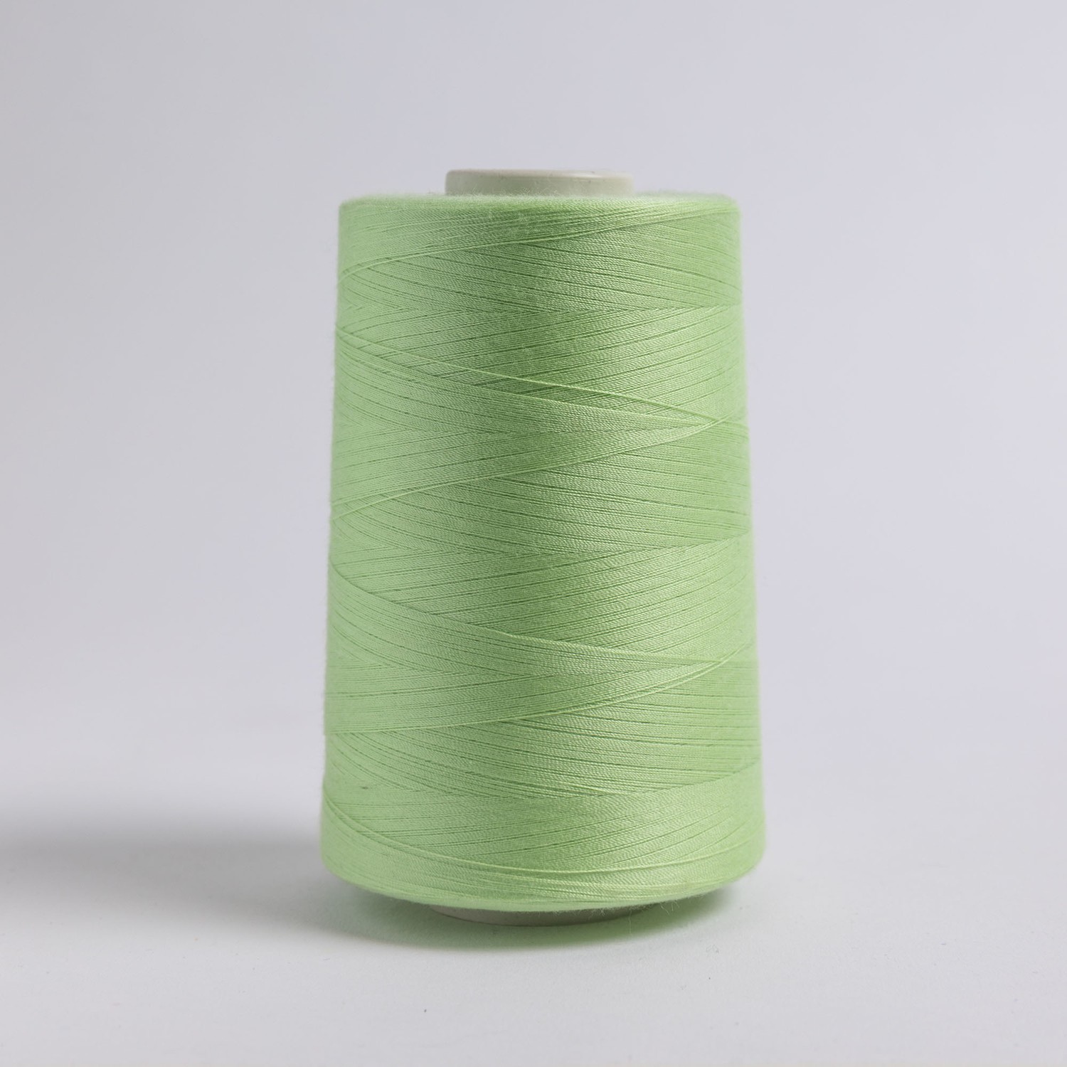 OMNI Thread - Light Gray | ConnectingThreads.com