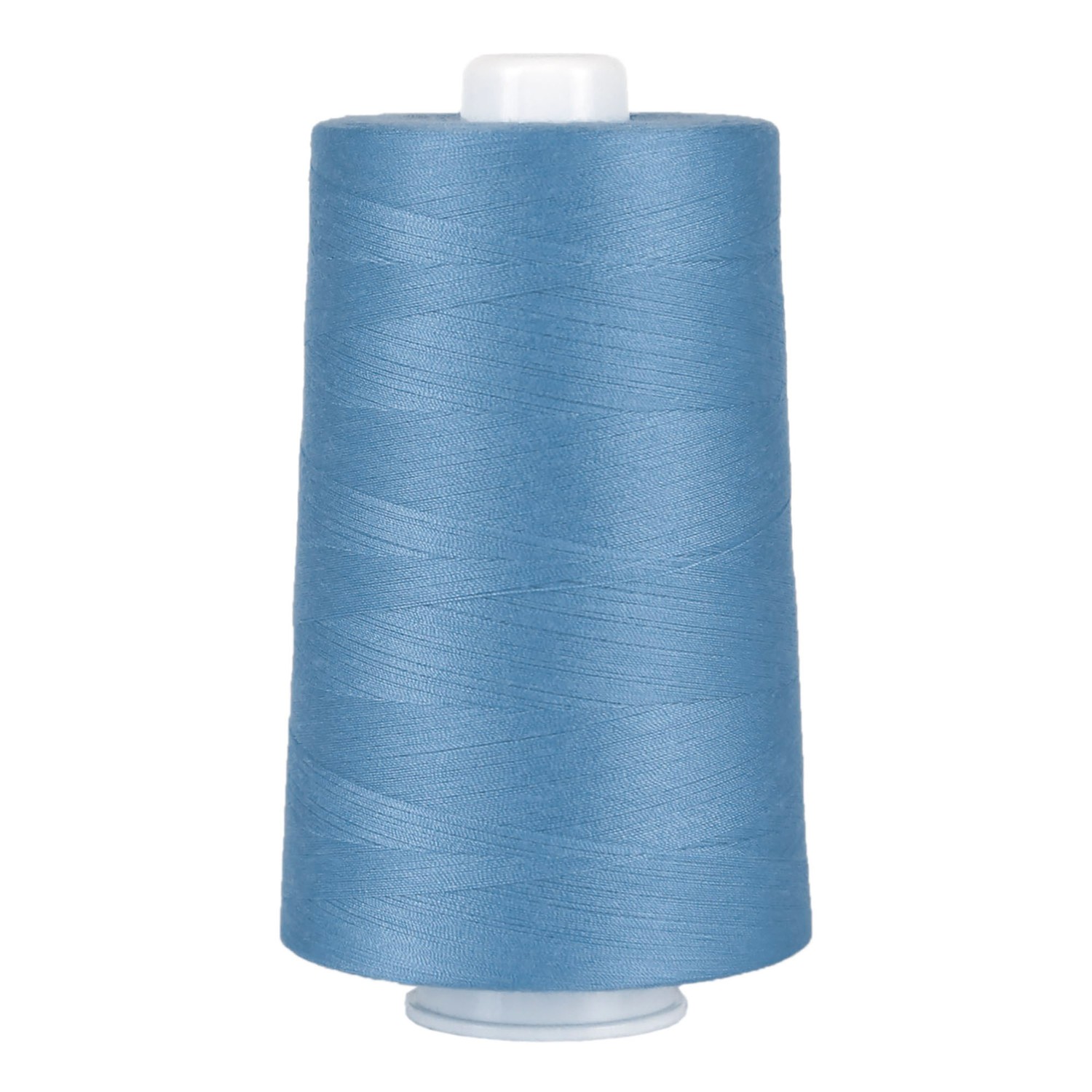 OMNI Thread - Light Gray | ConnectingThreads.com