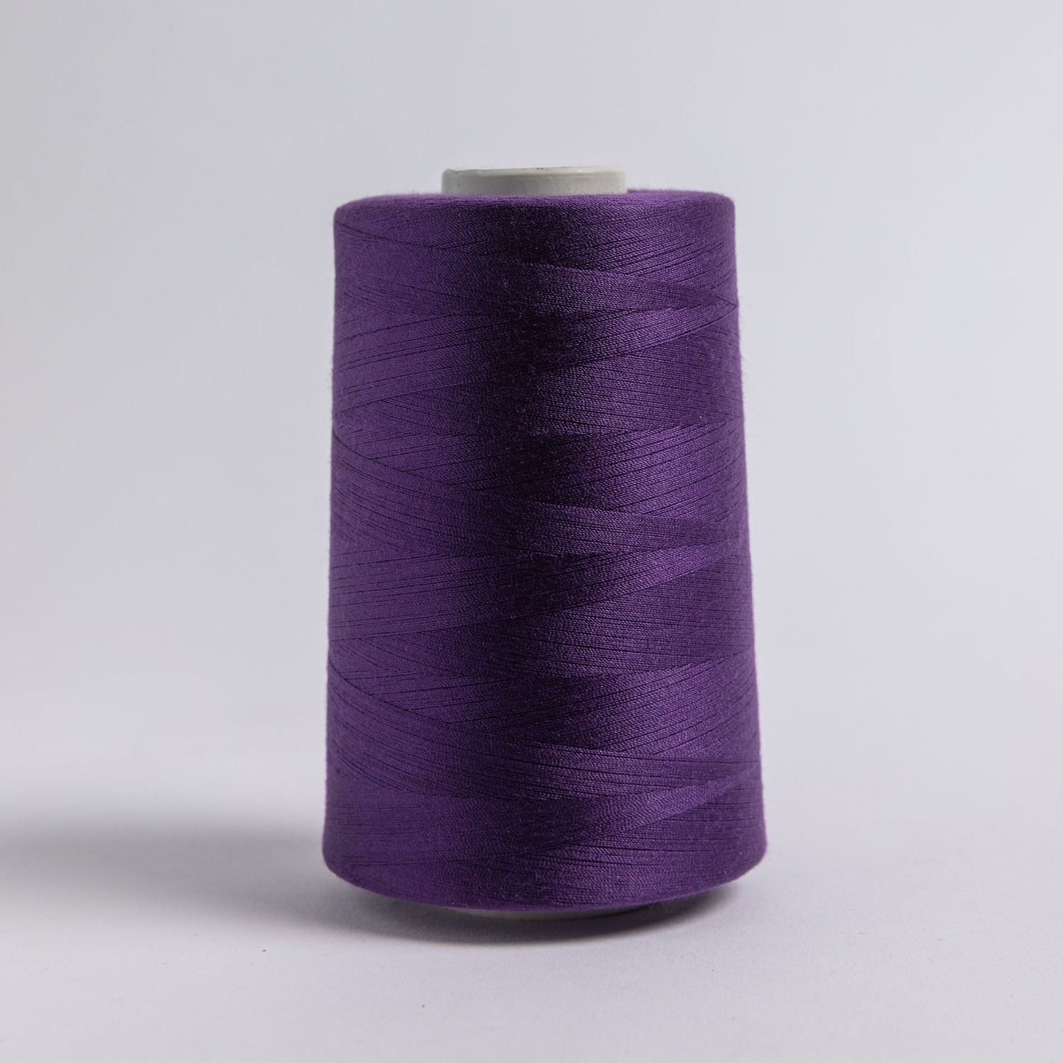 OMNI Thread - Light Gray | ConnectingThreads.com