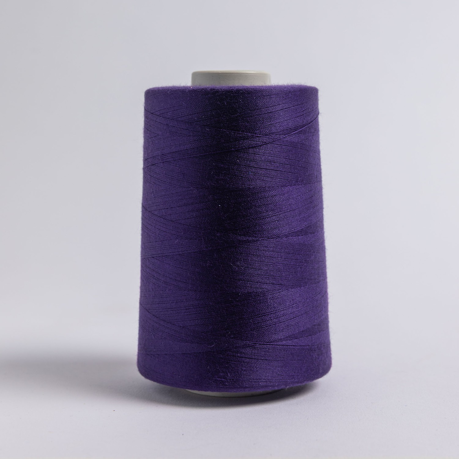 OMNI Thread - Light Gray | ConnectingThreads.com