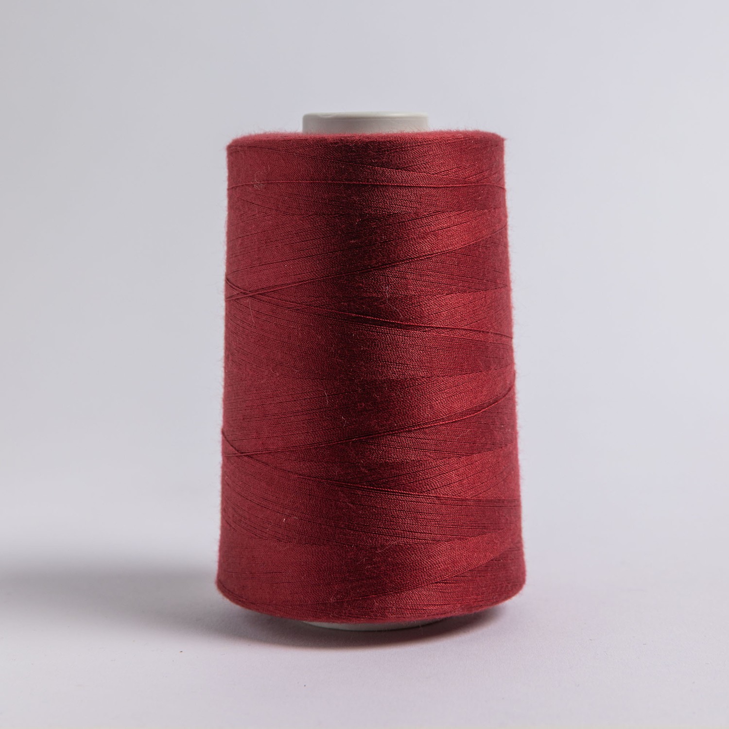 OMNI #3141 Deep Red | ConnectingThreads.com