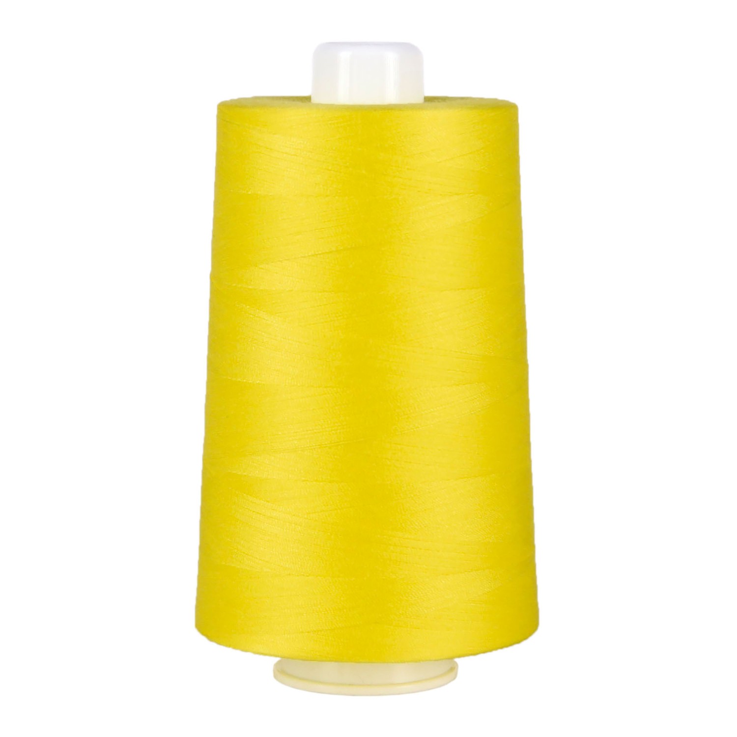 OMNI Thread - Light Gray | ConnectingThreads.com