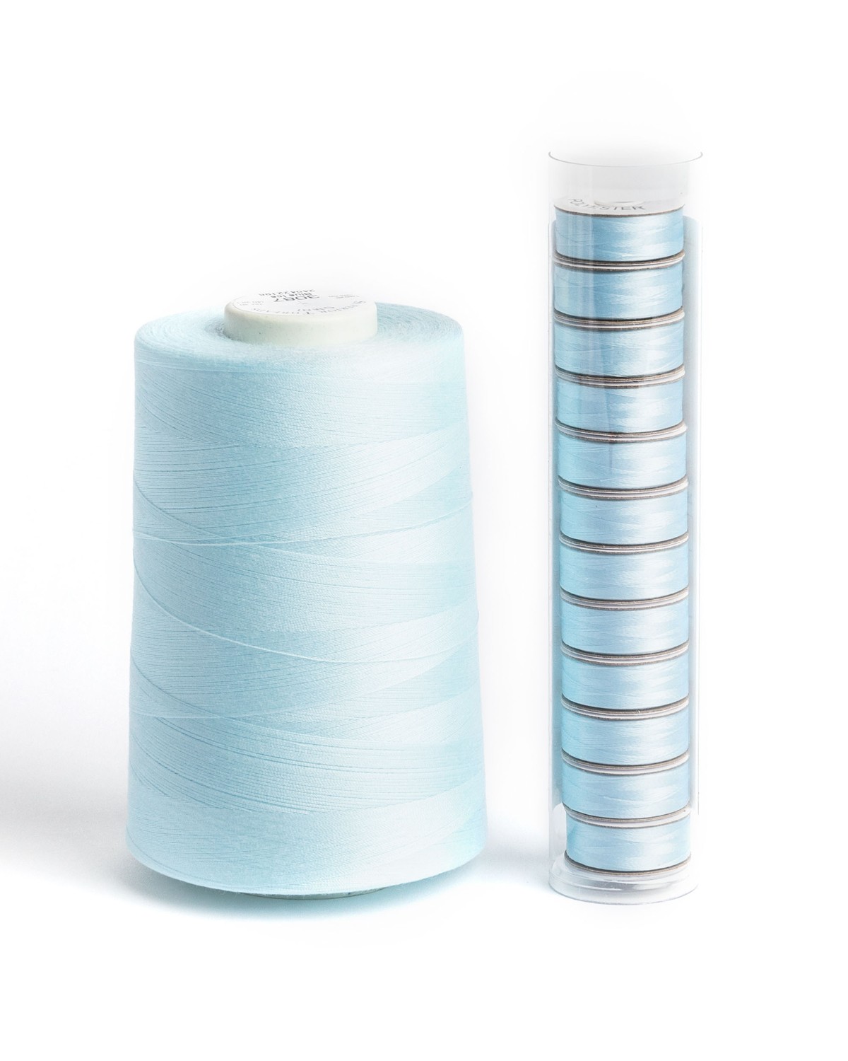 Superior Starter Set Blue | ConnectingThreads.com