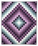 Around the World Quilt Pattern Download | Connecting Threads