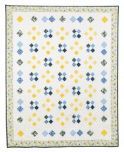 Quilt Patterns - Hundreds of Options in Various Styles at Connecting ...