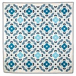 Aspen Glow Quilt Pattern Download | Connecting Threads