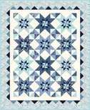 Aspen Glow Quilt Pattern Download | Connecting Threads