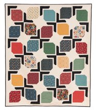 Free Quilting Patterns to Download | Connecting Threads