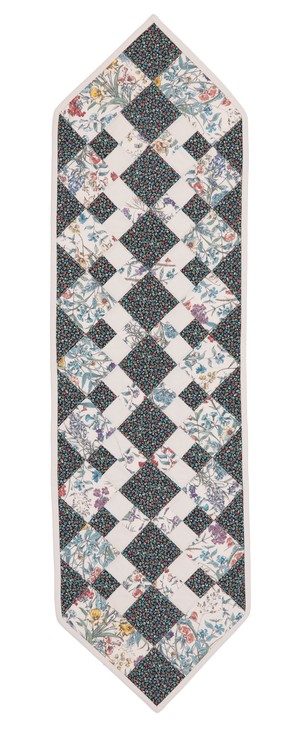 Quilt Patterns - Hundreds of Options in Various Styles at Connecting ...