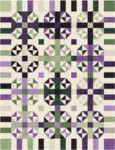 Amethyst Fields | ConnectingThreads.com