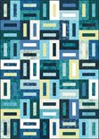Seascapes Quilt Kit | ConnectingThreads.com