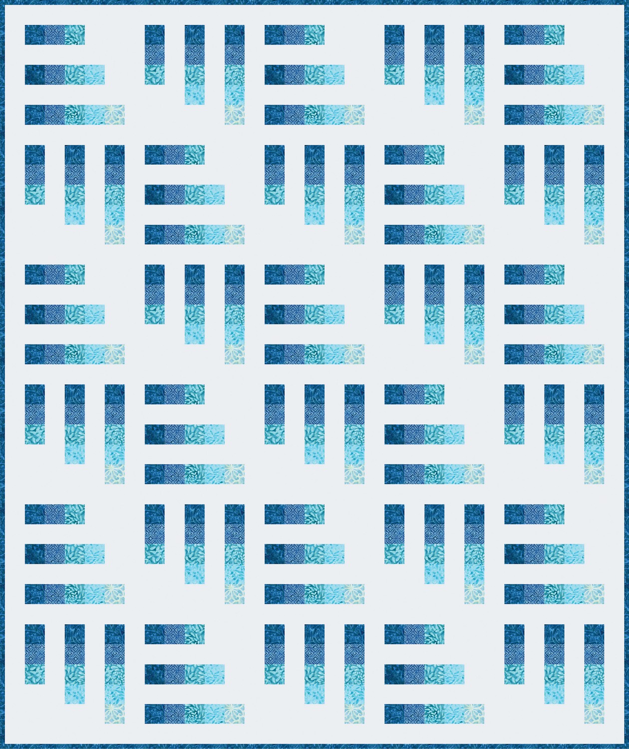 Good Morning Pattern Download | ConnectingThreads.com