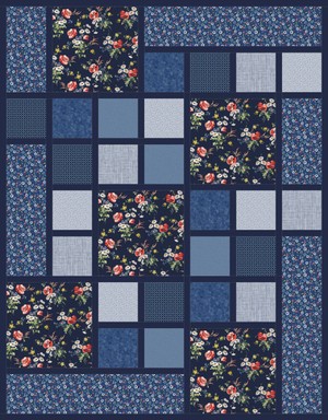 Free Quilting Patterns to Download | Connecting Threads