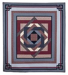 Entwined Pattern Download | Connecting Threads Quilting