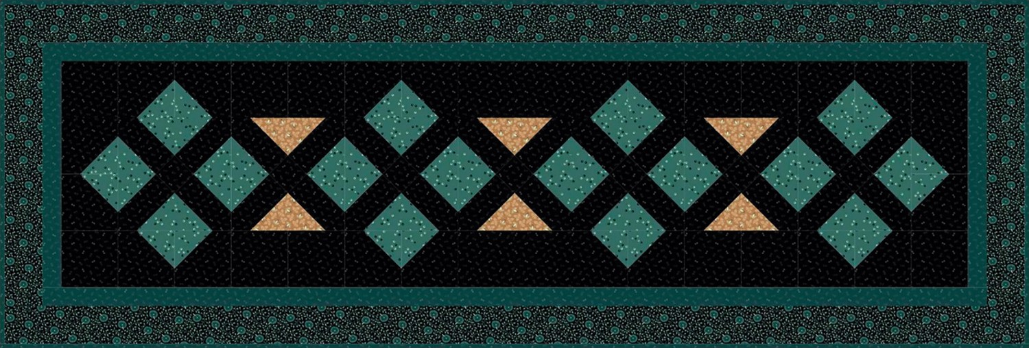 Outside the Box 2 Pattern Download | Connecting Threads