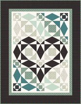 Quilt Patterns - Hundreds of Options in Various Styles at Connecting ...