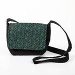 Chunky Wee Bag Pattern Download | Connecting Threads