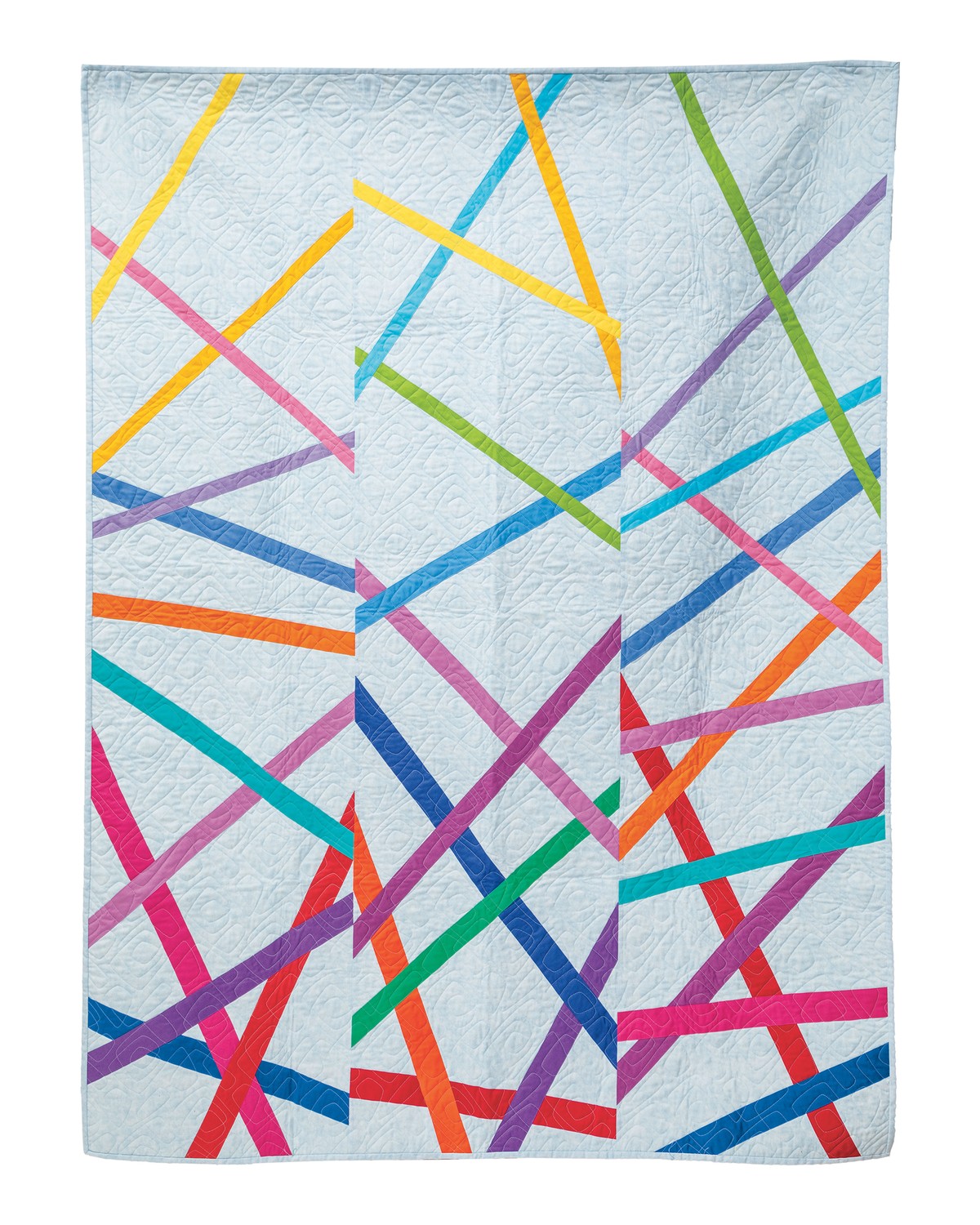 Free Stix Pattern Download | Connecting Threads