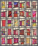Free Quilt Pattern Download - Connecting Threads