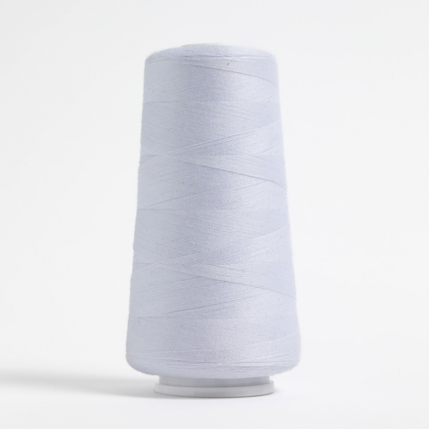 Sergin' General #101 Bright White | ConnectingThreads.com