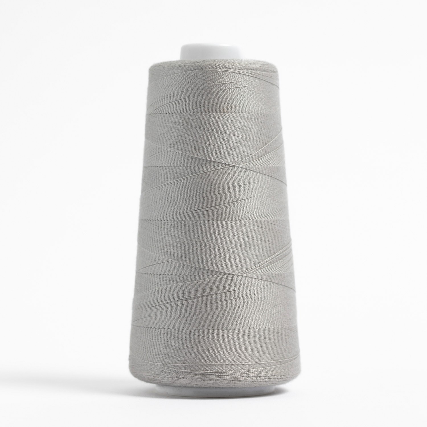 Sergin' General #107 Silver | ConnectingThreads.com