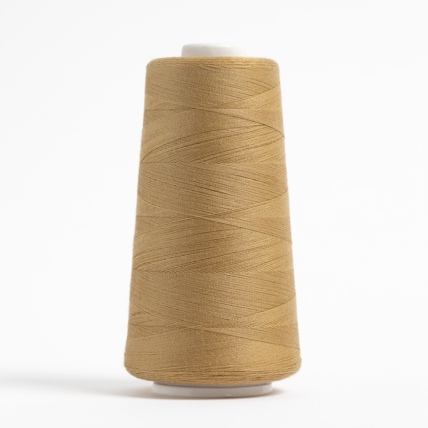 Sergin' General #114 Sand | ConnectingThreads.com