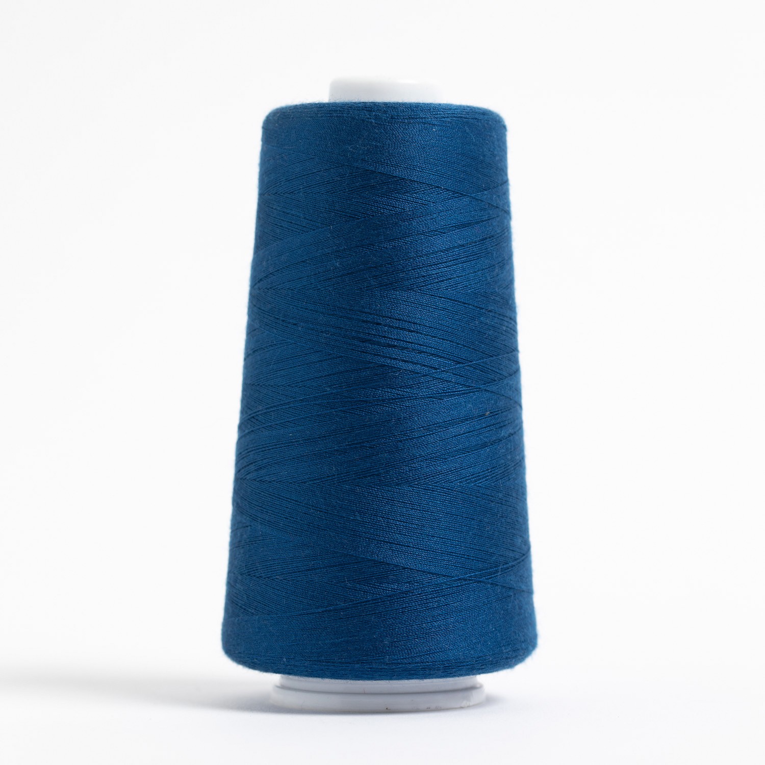 Sergin' General #129 Sky Blue | ConnectingThreads.com