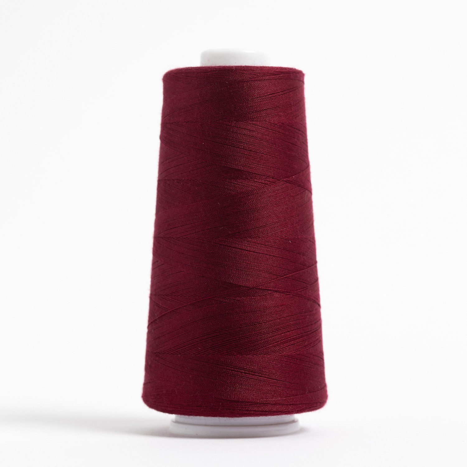 Sergin' General #142 Dark Red | ConnectingThreads.com