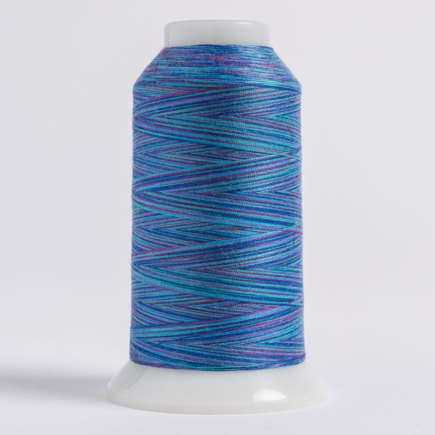 OMNI-V - OMNI-V #9021Serendipity Blue | ConnectingThreads.com