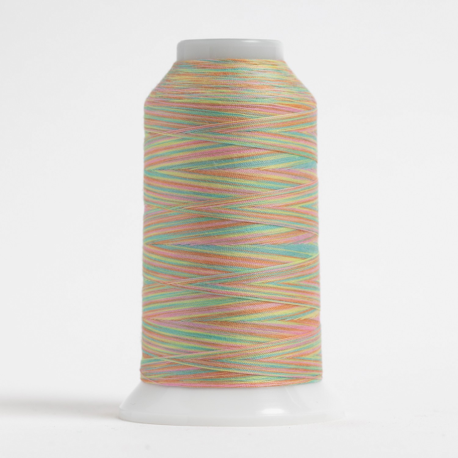 OMNI-V #9024 Fairy Floss Rainbow | ConnectingThreads.com