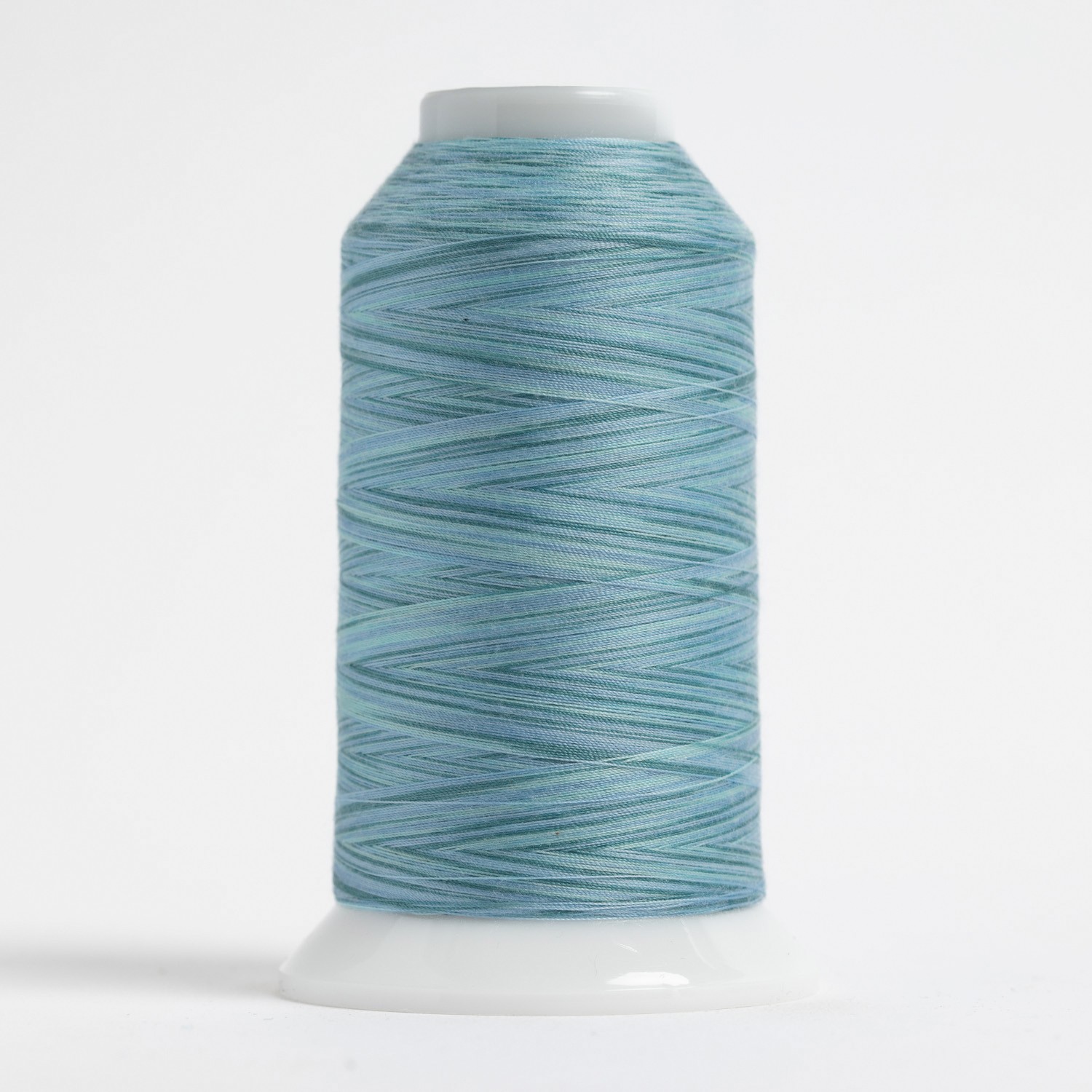 OMNI-V - OMNI-V #9061 Skyscraper Blue | ConnectingThreads.com