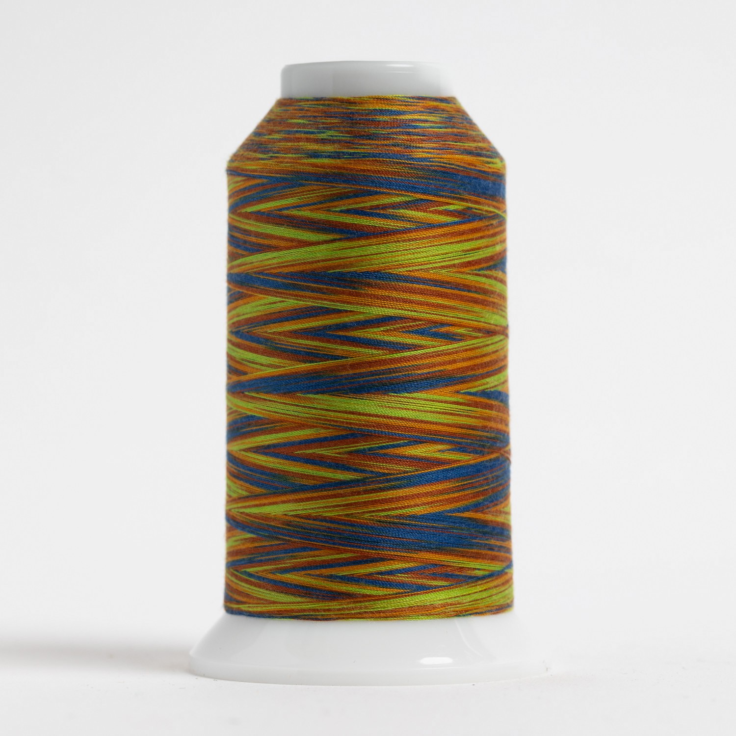 OMNI-V #9146 Parakeet | ConnectingThreads.com