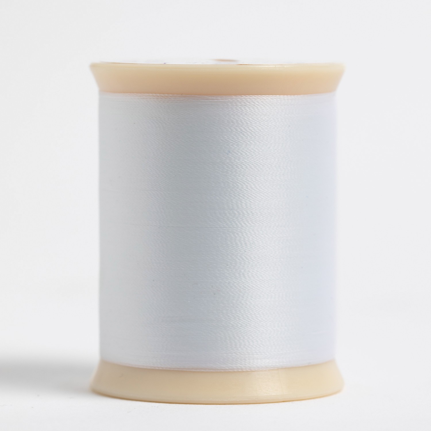 MicroQuilter 7002 Lace White Spool | Connecting Threads