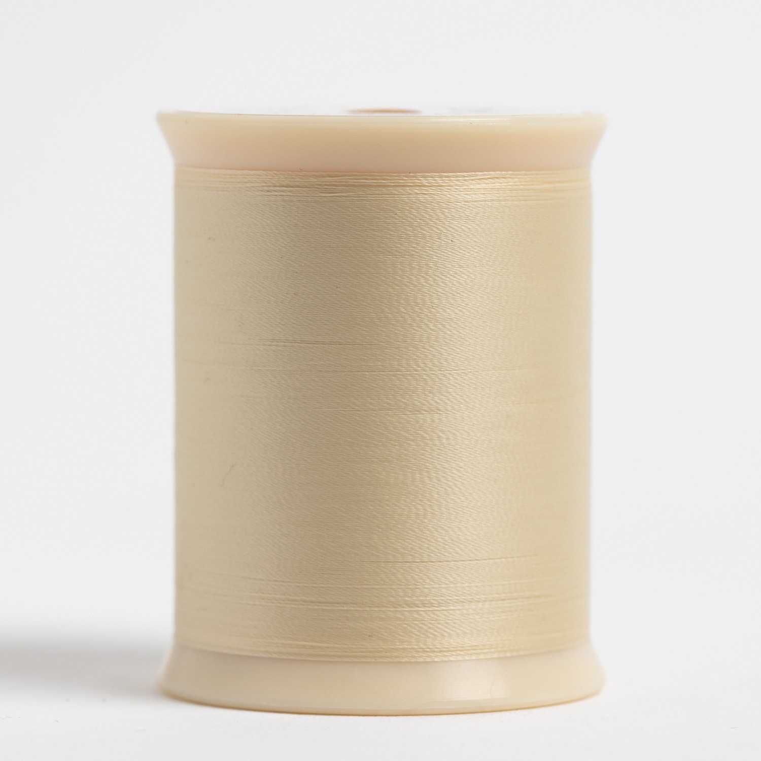 MicroQuilter 7004 Cream Spool | Connecting Threads