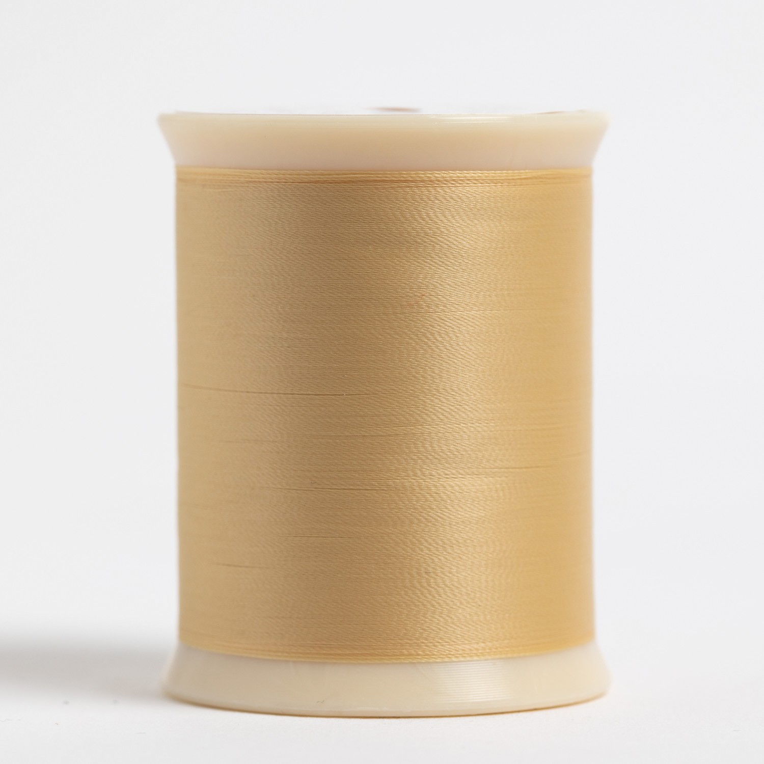 MicroQuilter #7005 Tan Spool | ConnectingThreads.com
