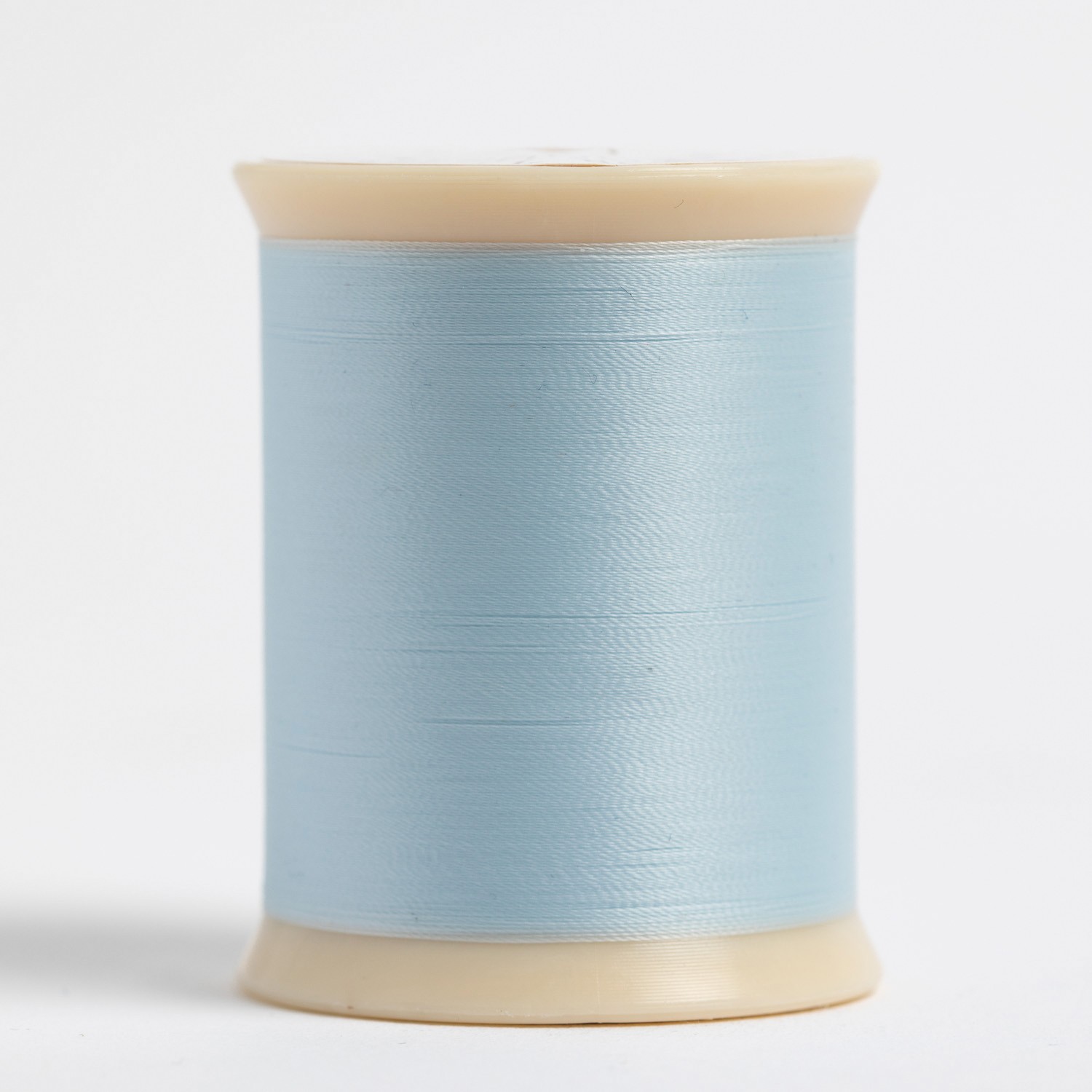 MicroQuilter 7017 Baby Blue Spool | Connecting Threads