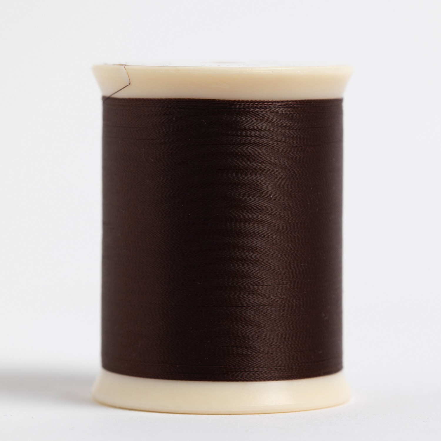 MicroQuilter 7029 Dark Brown Spool | Connecting Threads