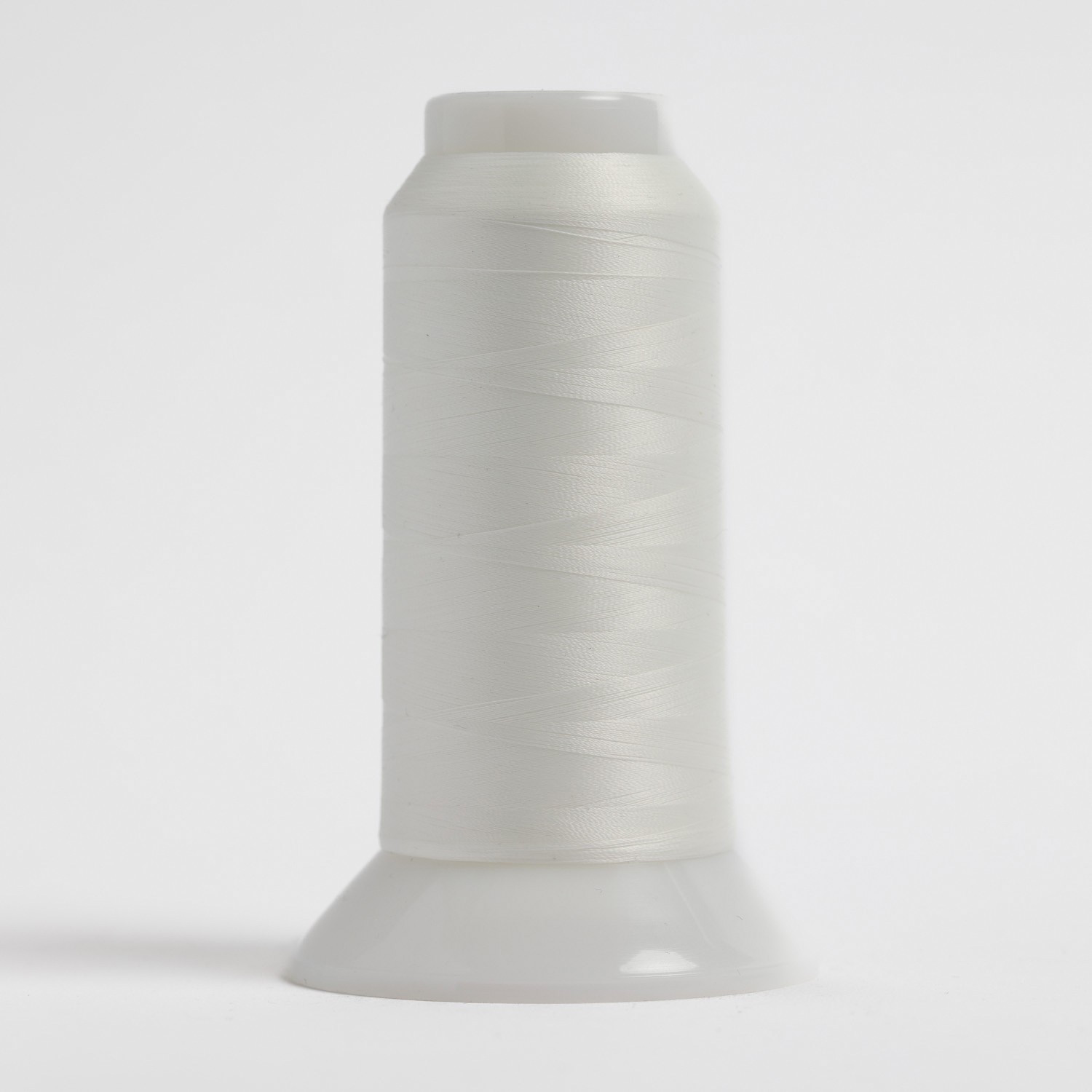 MicroQuilter 100wt - MicroQuilter #7001 Natural White Cone ...