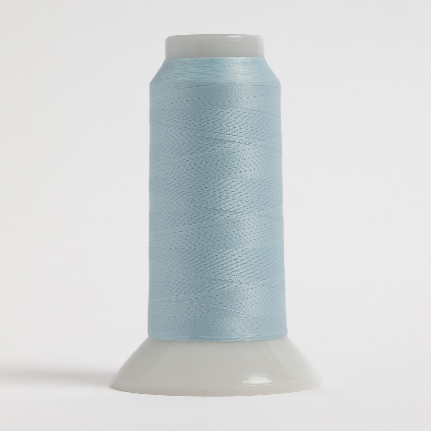 MicroQuilter #7017 Baby Blue Cone | ConnectingThreads.com